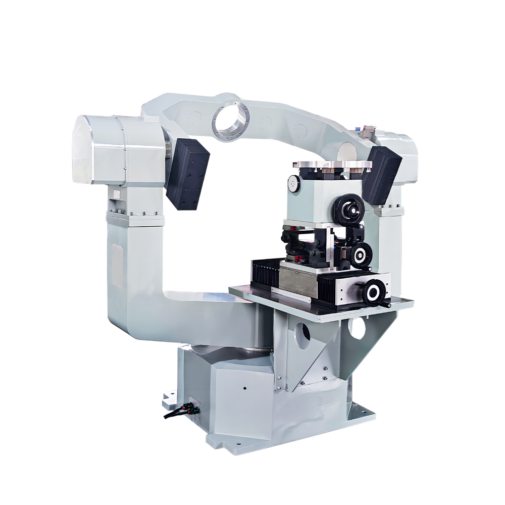 Elevate Precision Testing with the Dual-Axis Inertial Navigation Test Table