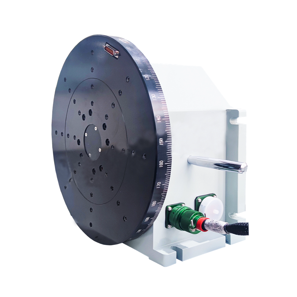 High-precision vertical and horizontal Dual-Purpose single-axis ...