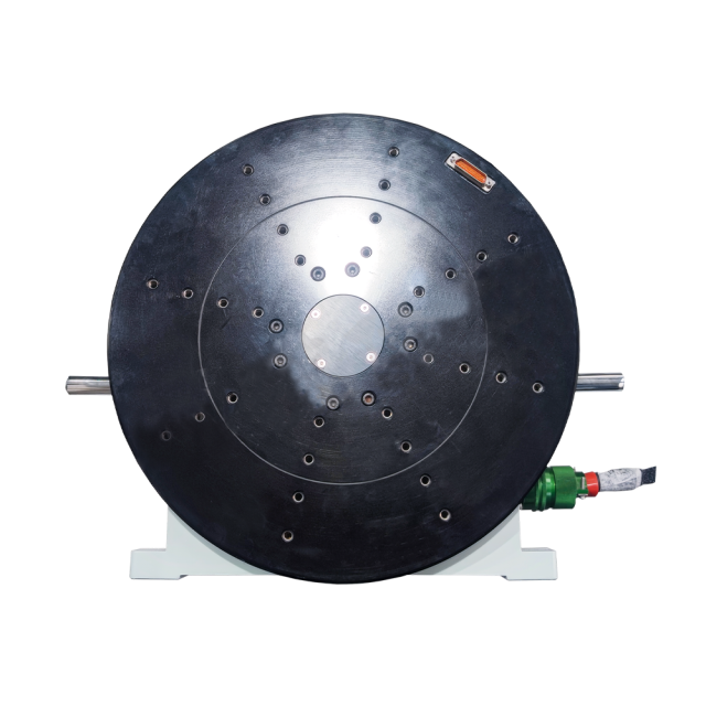 High-precision vertical and horizontal Dual-Purpose single-axis ...