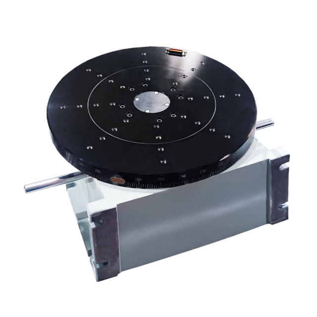 High-precision vertical and horizontal Dual-Purpose single-axis ...