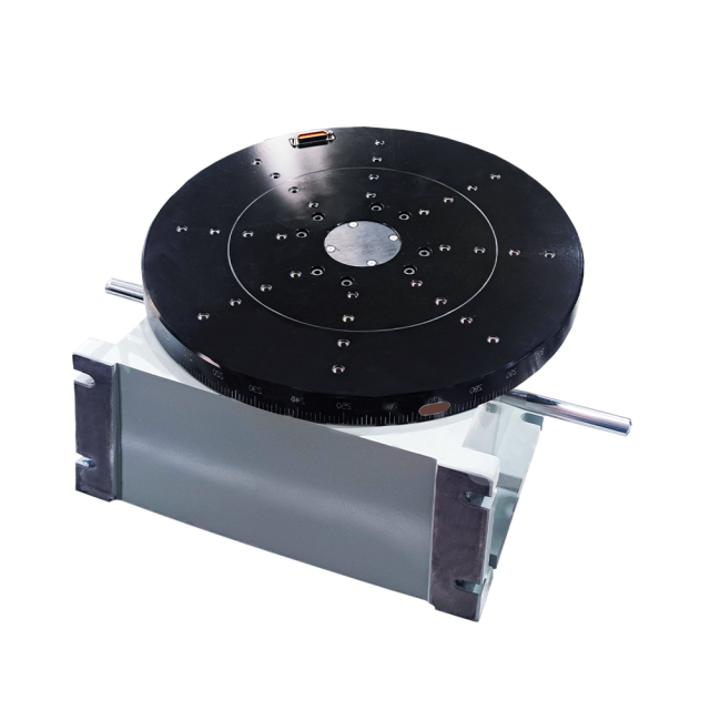 High-precision vertical and horizontal Dual-Purpose single-axis ...