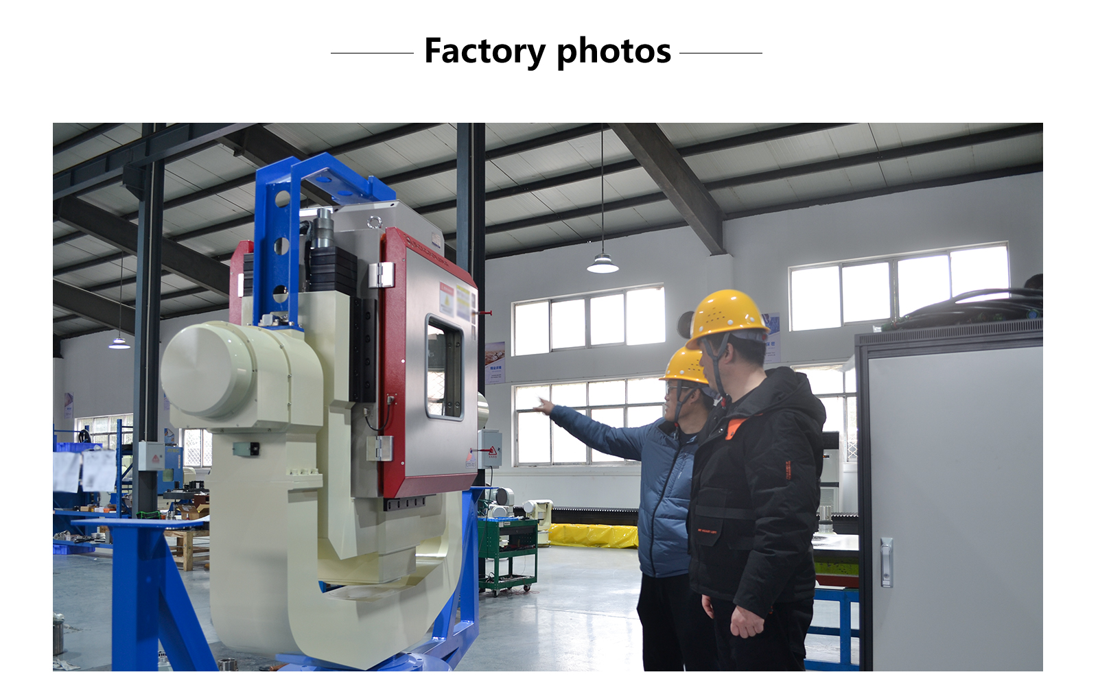 Advanced Three-Axis Temperature-Controlled Inertial Navigation Rotary ...