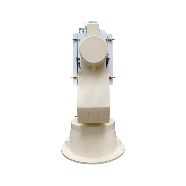 Advanced Three-Axis Temperature-Controlled Inertial Navigation Rotary ...