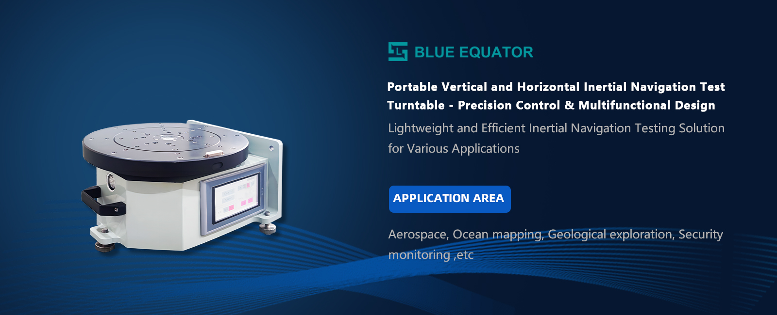Portable High-Precision Vertical and Horizontal Inertial Navigation ...