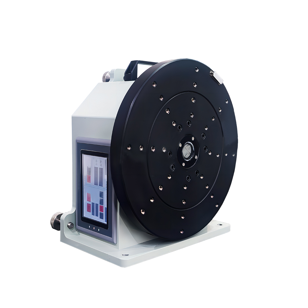 Portable High-Precision Vertical and Horizontal Inertial Navigation ...