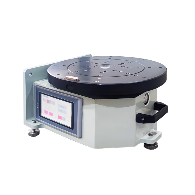 Portable High-Precision Vertical and Horizontal Inertial Navigation ...