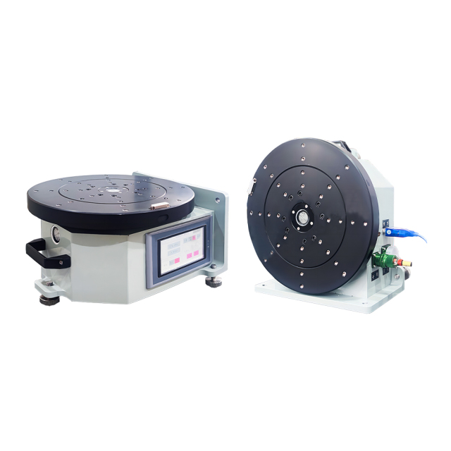 Portable High-Precision Vertical and Horizontal Inertial Navigation ...