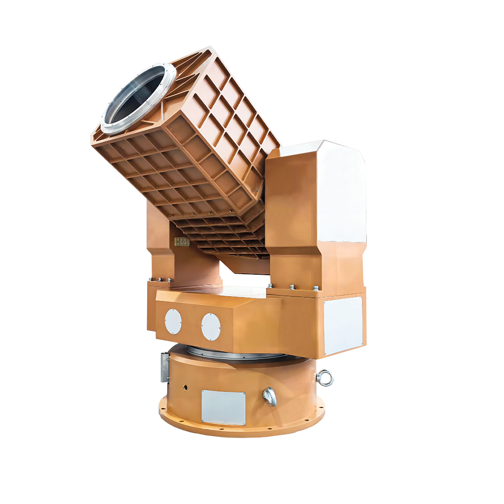 Electro-optical Tracking Gimbal: Leading Solutions by Blue Equator