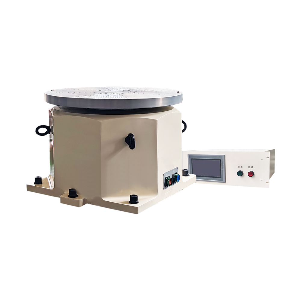 High-Precision Bidirectional Inertial Navigation Test System for High ...