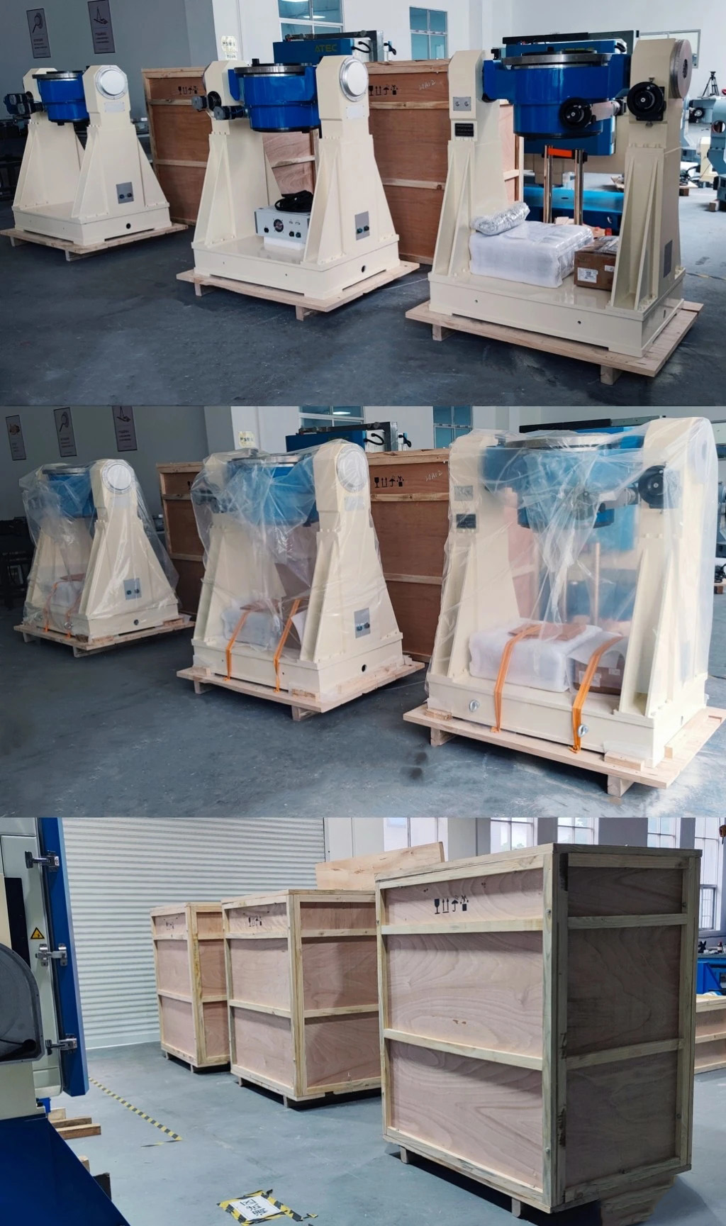 Blue Equator: Eco-Friendly Precision Packaging for Professional ...