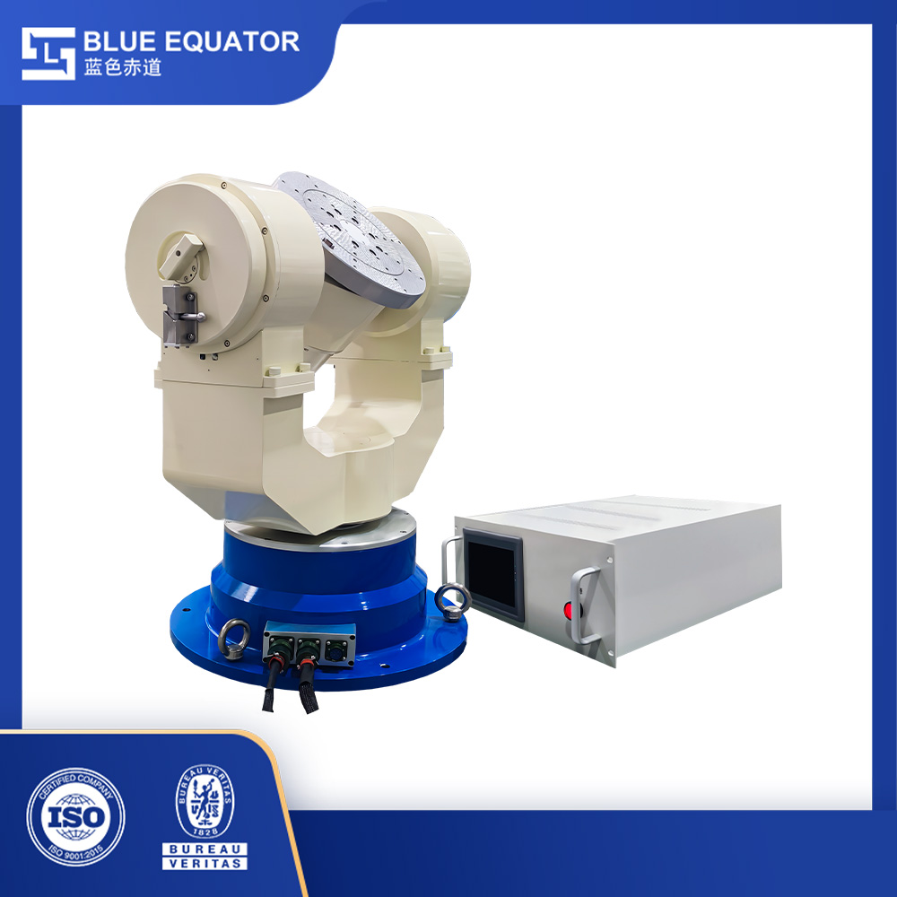 Blue Equator Intelligent Equipment Co., Ltd. - Pioneering Automation ...