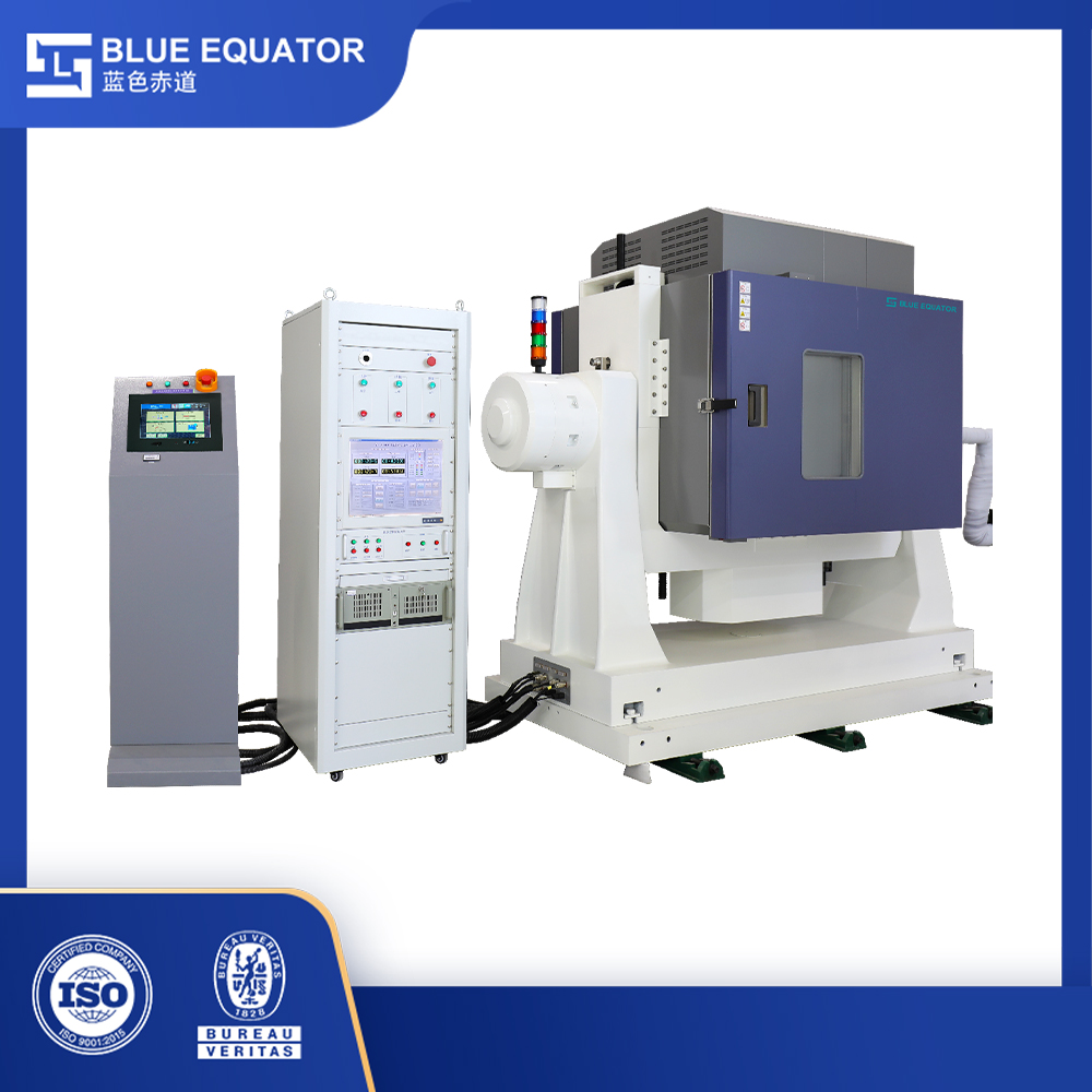 Blue Equator Intelligent Equipment Co., Ltd. - Pioneering Automation ...
