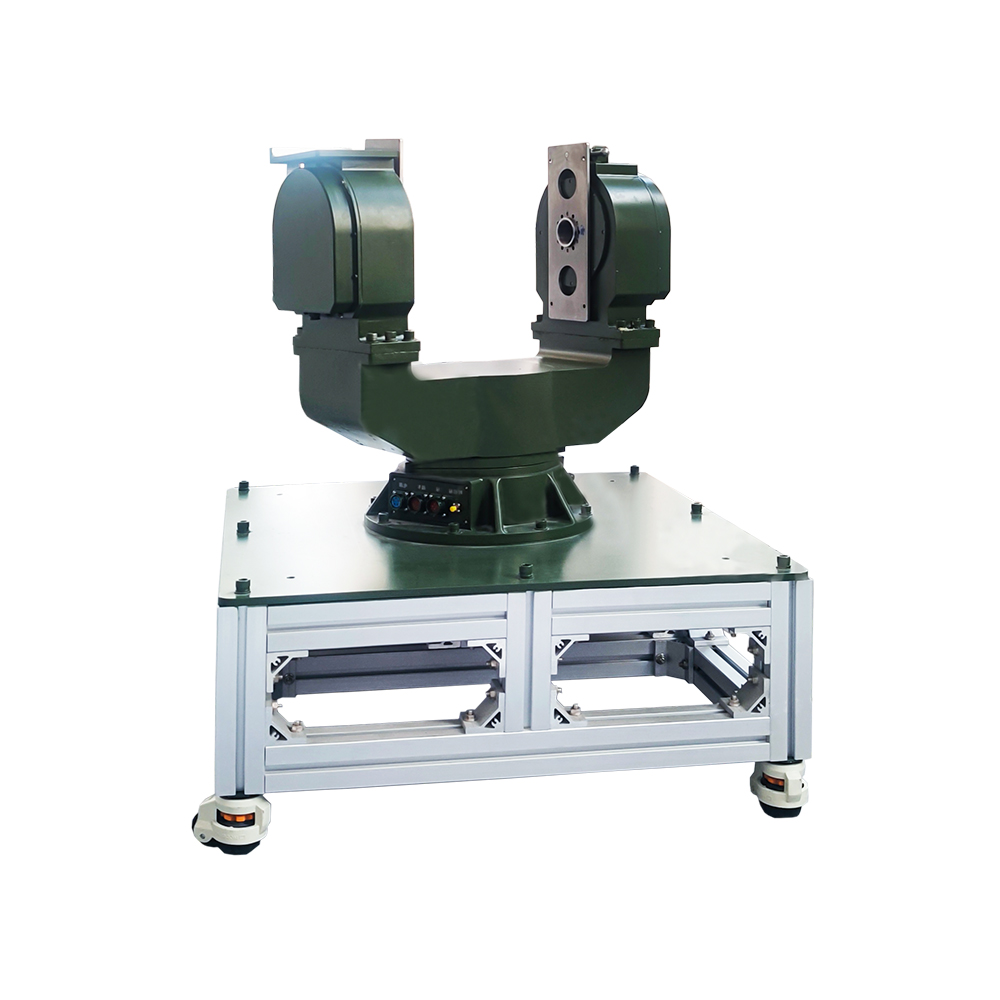 High-Performance Two-Axis Motion Simulation Table: The Ideal Choice for ...