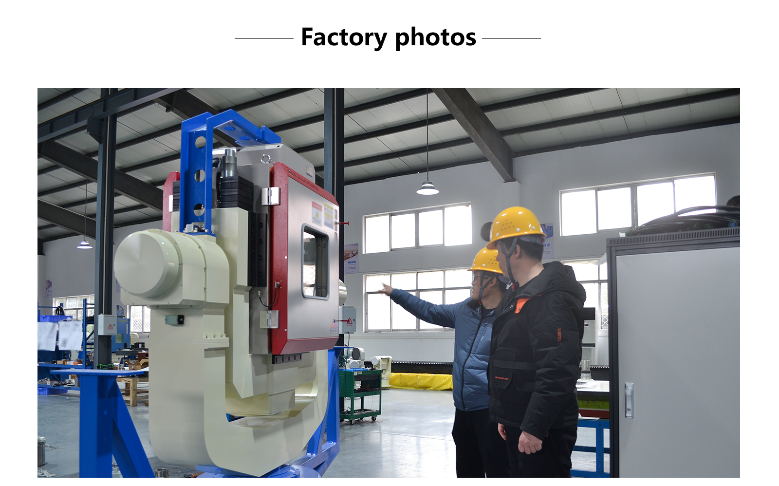 High-Precision Automated Dual-Axis Positioning Turntable for INS & IMU ...