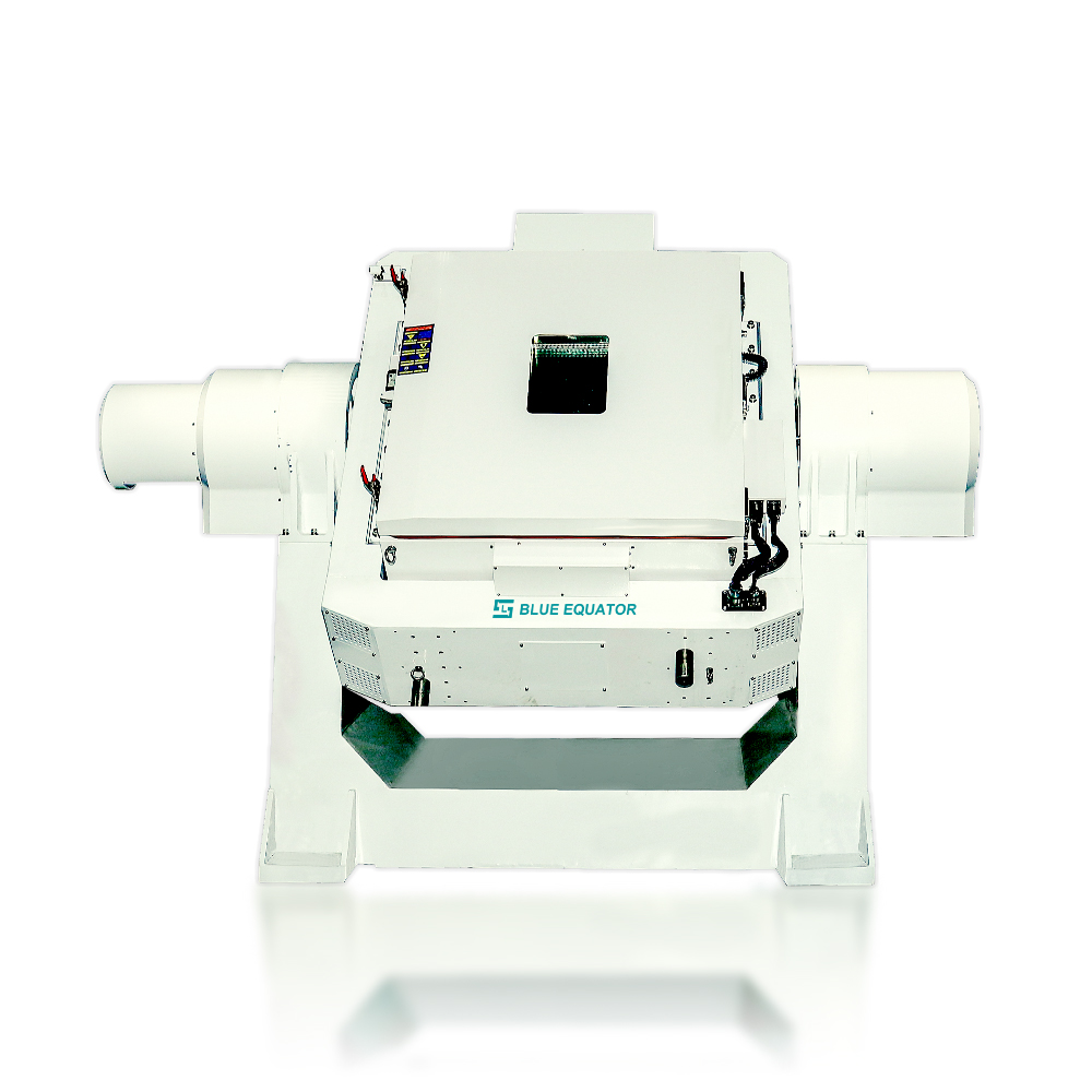 High-Precision 2-Axis Temperature Chamber Turntable - Full Temperature ...