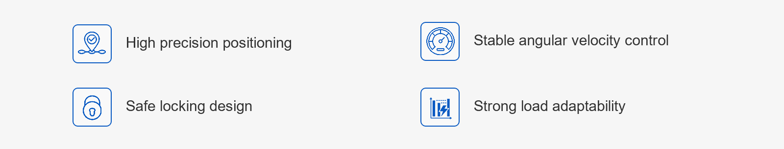 3-Axis Rate table for AHRS/Gyroscope Calibration