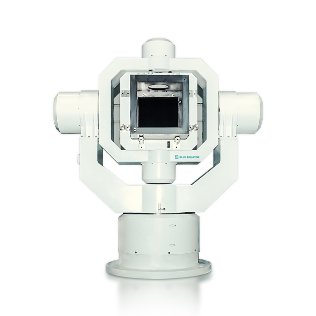 High-Precision 3-axis positioning and rate tables Designed for IMU/INS ...