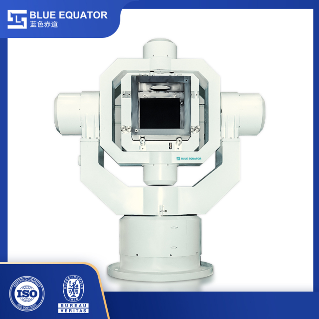 High-Precision 3-axis positioning and rate tables Designed for IMU/INS ...