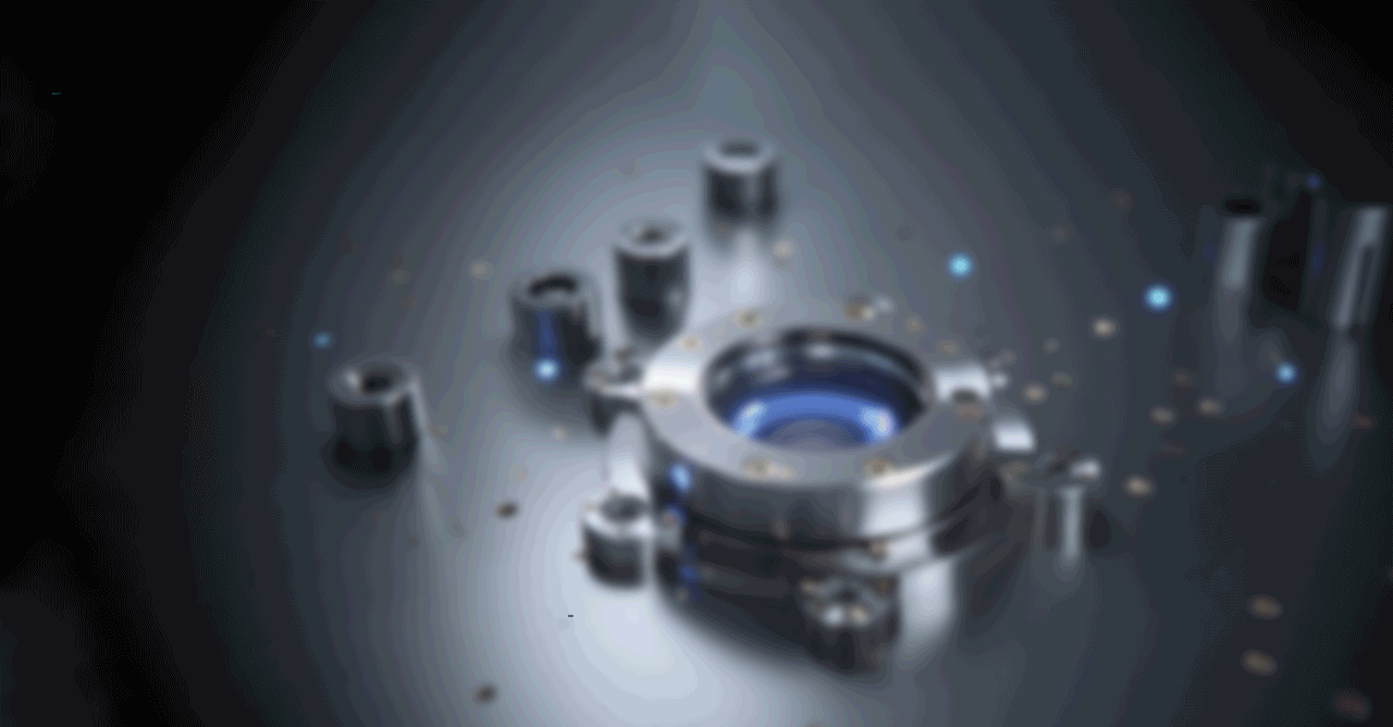 Next-Gen Precision Turntable Sets New Standard for Motion Control Applications