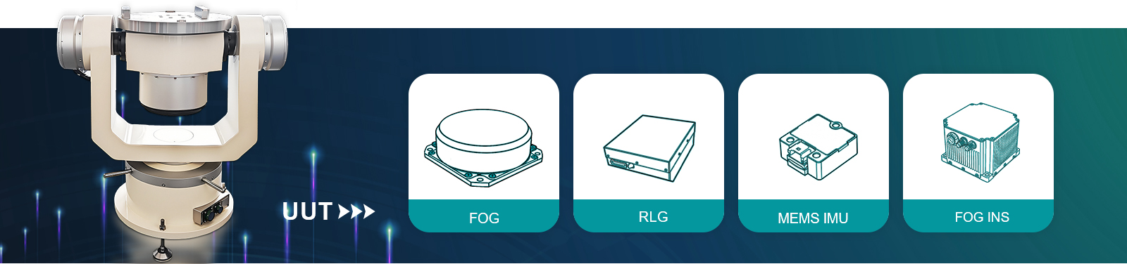 High-Load High-Precision Three-Axis Position Rate Rotary Test fixtures ...