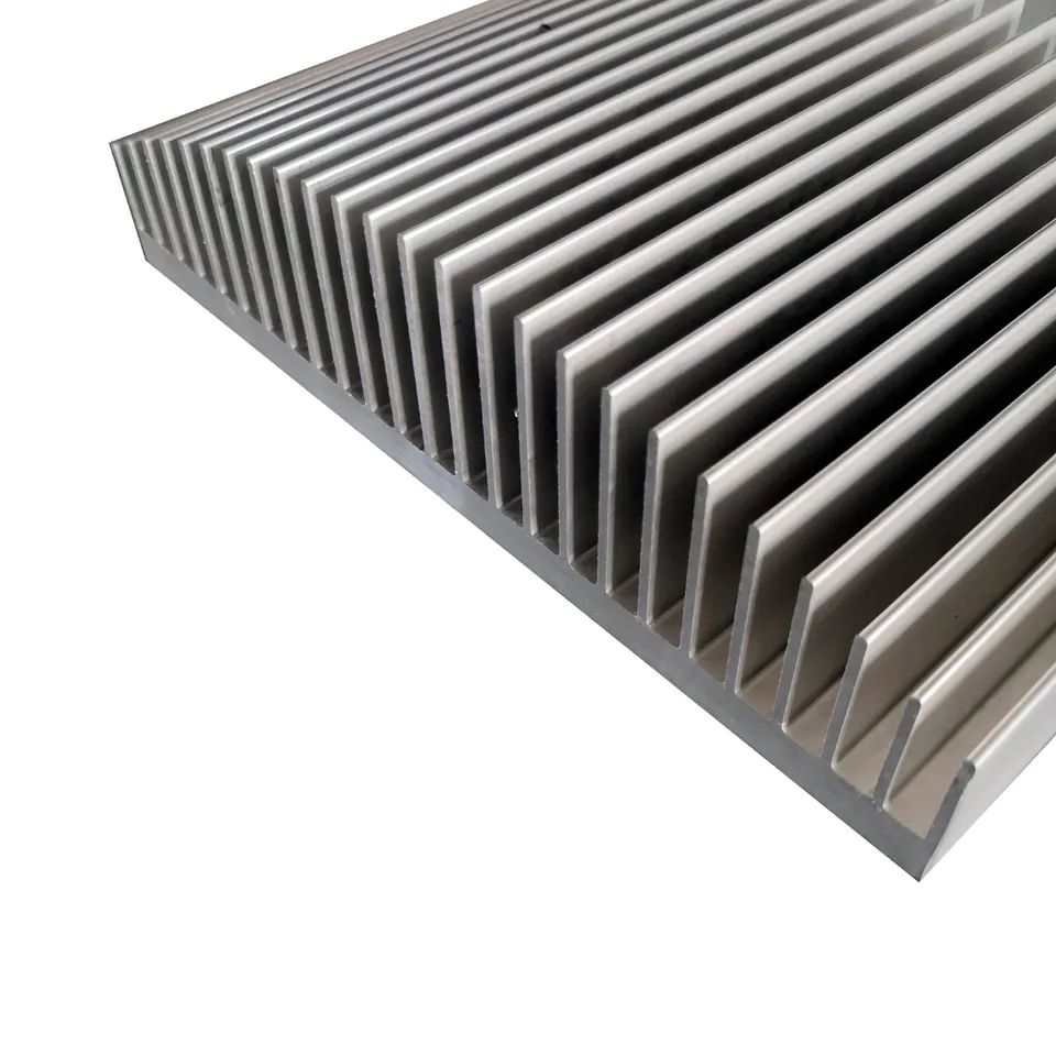 China Custom Heat Sink for electronics Manufacturers and Suppliers ...