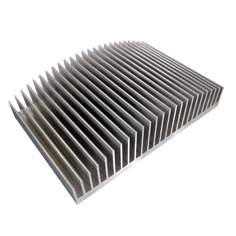 China Custom Heat Sink for electronics Manufacturers and Suppliers ...
