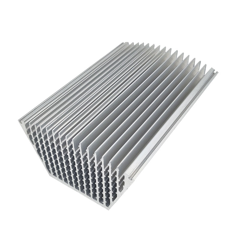 China Custom Electronic Heat Sink Manufacturers and Suppliers-Gleemax ...