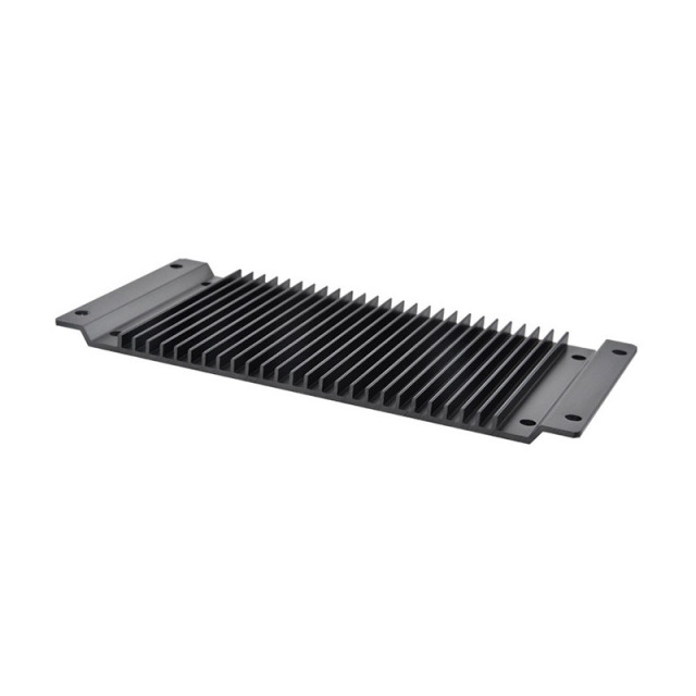 China Custom Electronic Heat Sink Manufacturers and Suppliers-Gleemax ...