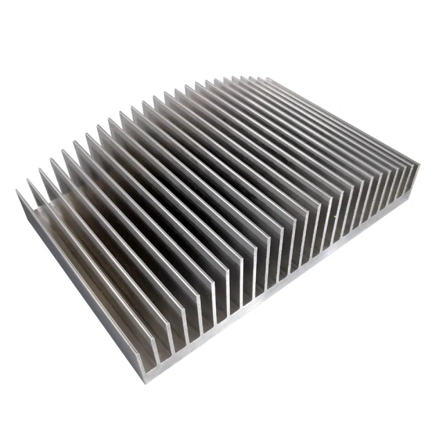 China Custom Heat Sink for electronics Manufacturers and Suppliers ...