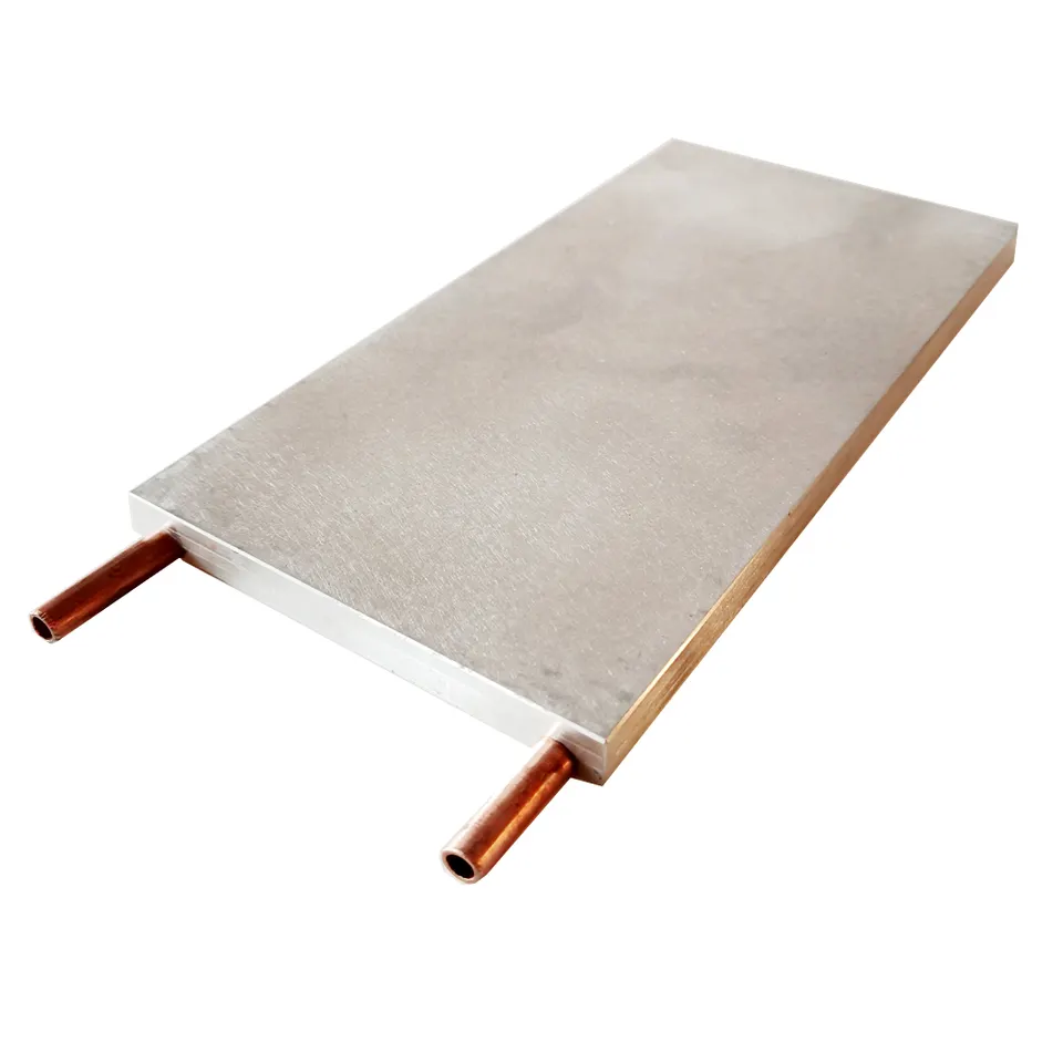 China Custom Liquid Cooling Plate Manufacturers and Suppliers-Gleemax ...