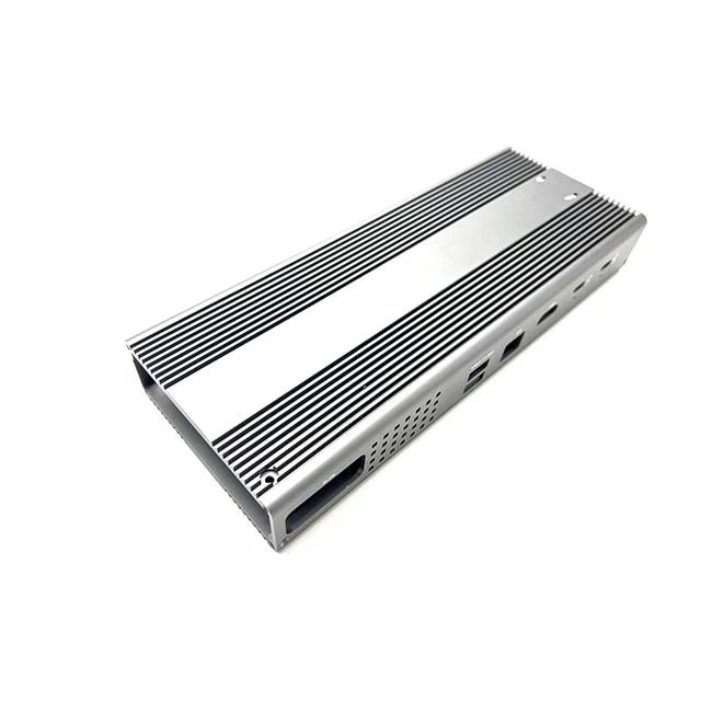China Aluminum CNC Parts EV Battery Tray Manufacturers and Suppliers ...