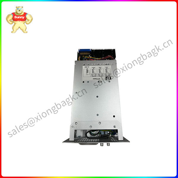 P-HA-RPS-32000000 ABB transmission module