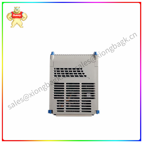 EMERSON 1C31129G03 Compact contact input module