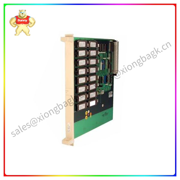 ABB DSMB 144 57360001-EL Memory board