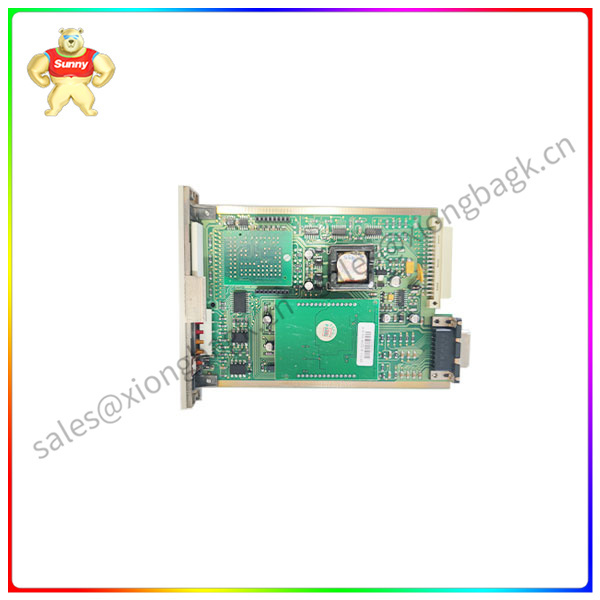 05701-A-0302 Honeywell Single channel control card catalysis