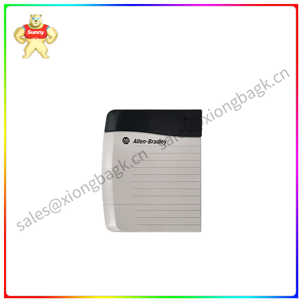 Allen-Bradley 1756-PA75-B