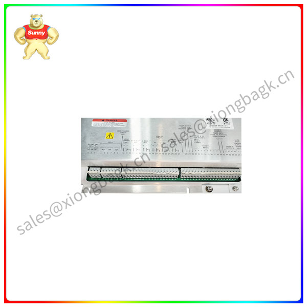 8273-140 Woodward 2301D and 2301D-ec load sharing and speed control