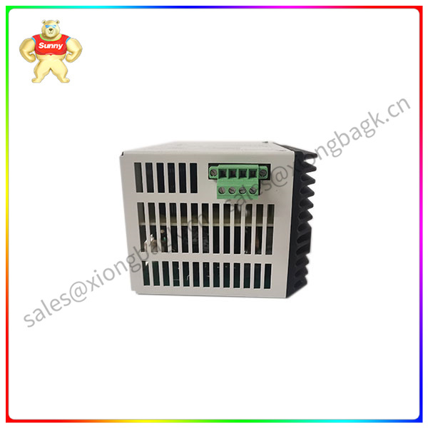 8920-PS-DC GE Intrinsically safe module DC power supply