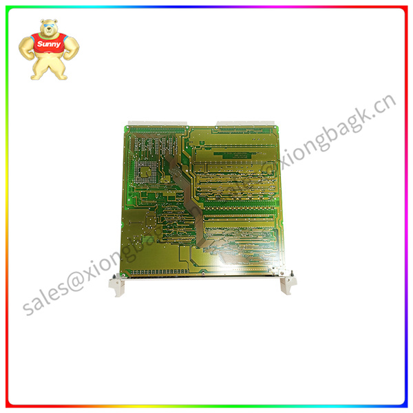 216AB61 ABB Analog input pad