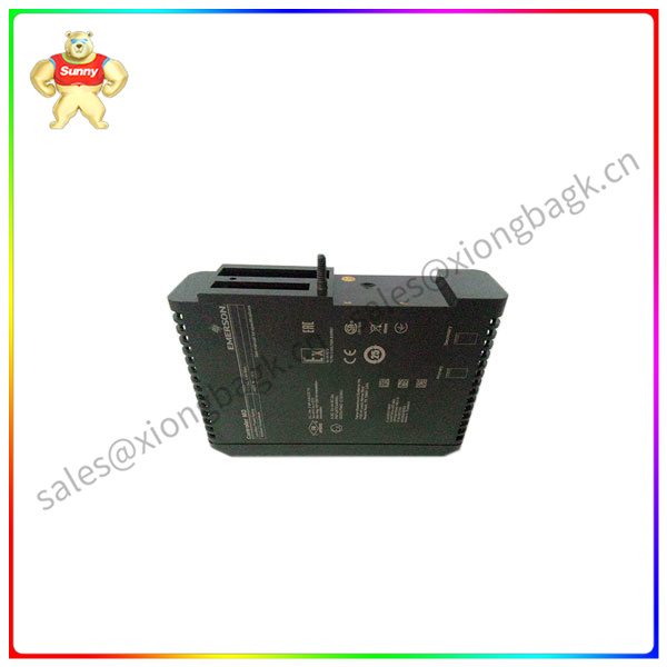 CE3008 Emerson Programmable logic Controller