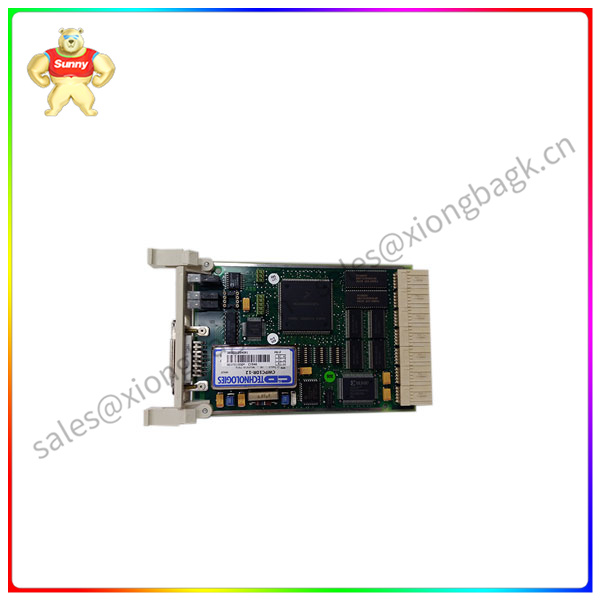 CI546 ABB Analog input electronic module