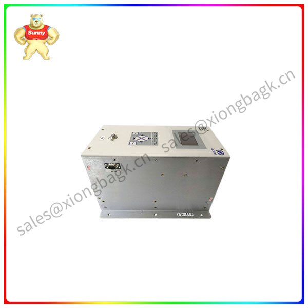 DECS-200-2L BASLER compact digital excitation system