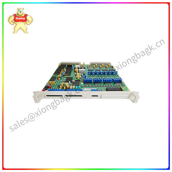 DSAI130D ABB Controller module