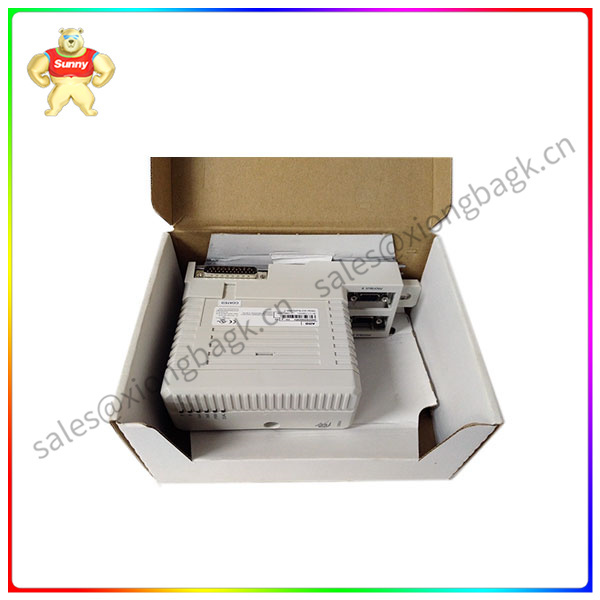 CI854A ABB Communication card