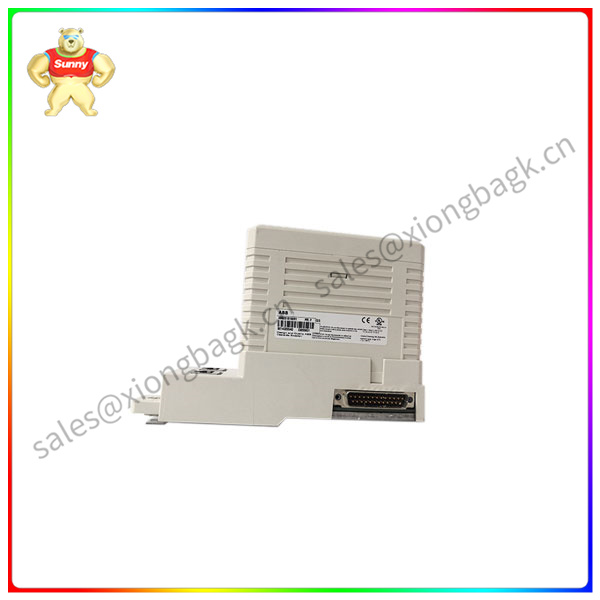 CI855K01 ABB Automation module