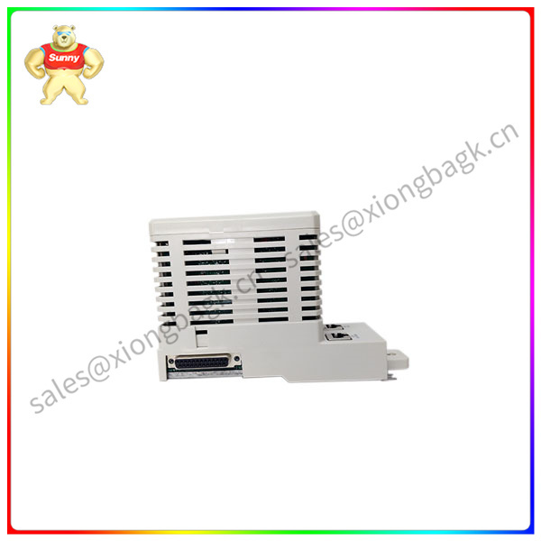 CI867K01 ABB Communication interface module