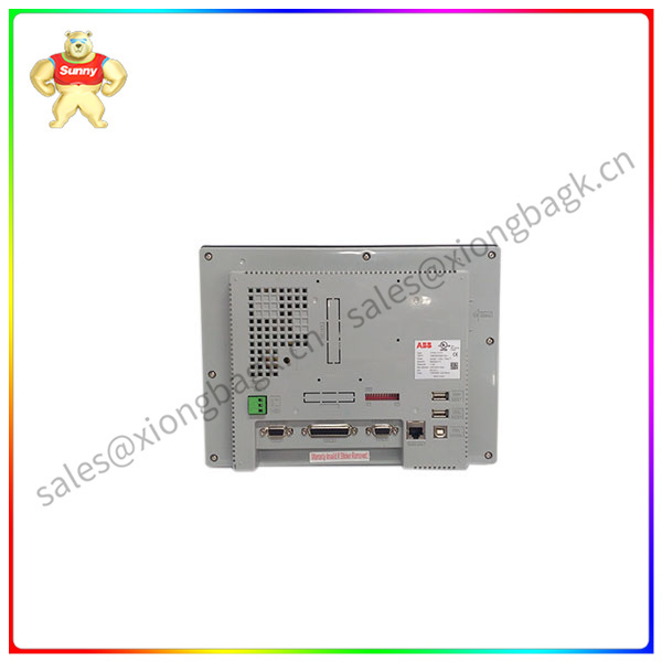 CP450-T-ETH ABB Thermal resistance input module