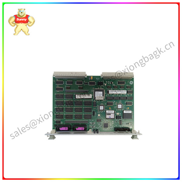 D20-EME GE Digital quantity control module