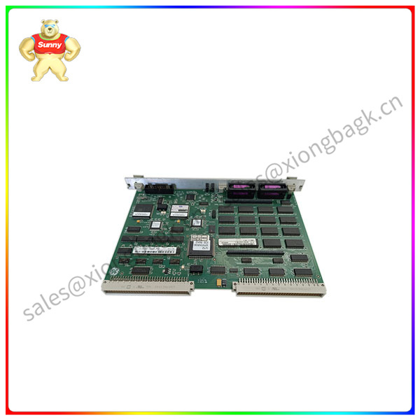 D20-EME GE Digital quantity control module