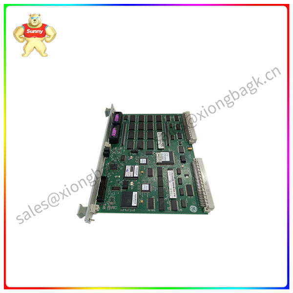 D20-EME GE Digital quantity control module